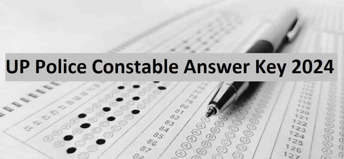 UP Police Constable 23 August 2024 Question Paper PDF, Answer Key ...